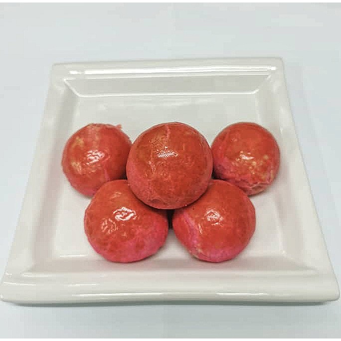 昔加末顺盛传统红豆沙饼 Red Bean Biscuit | Shopee Malaysia