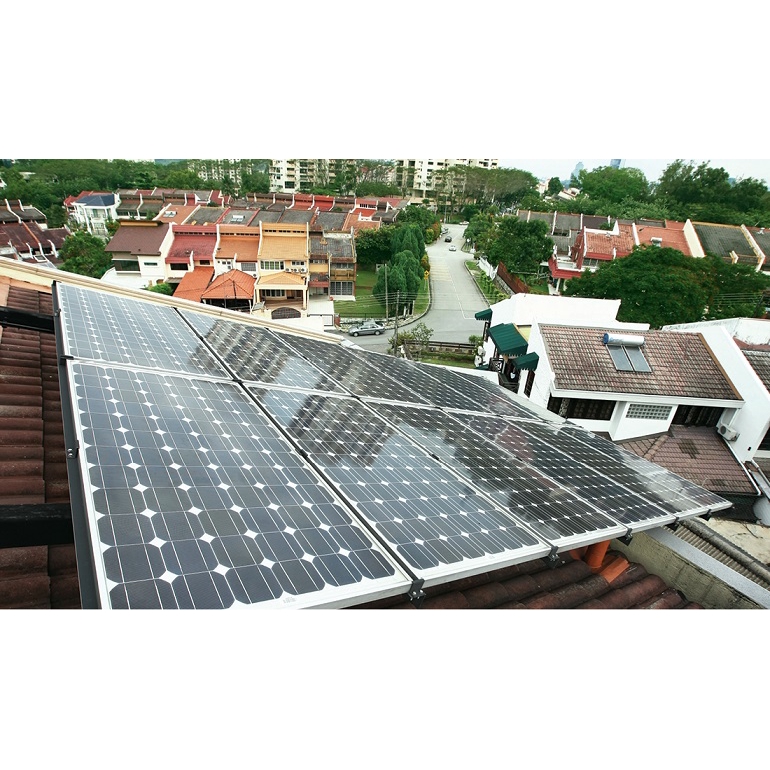FW1333 FA Solar Photovoltaic PV Energy System Net Energy Metering NEM ...