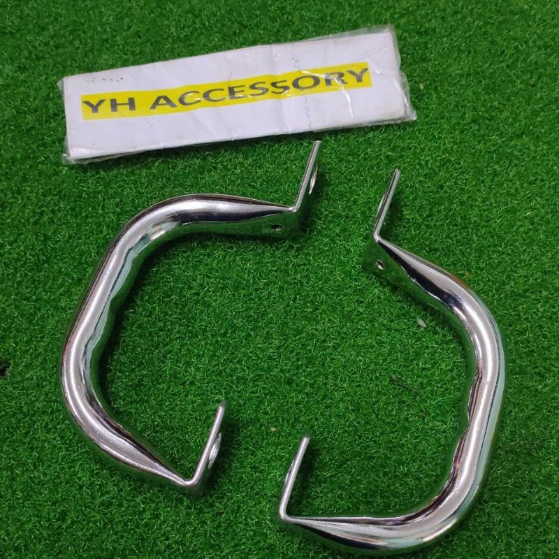 besi L bar c70/gbo crome | Shopee Malaysia