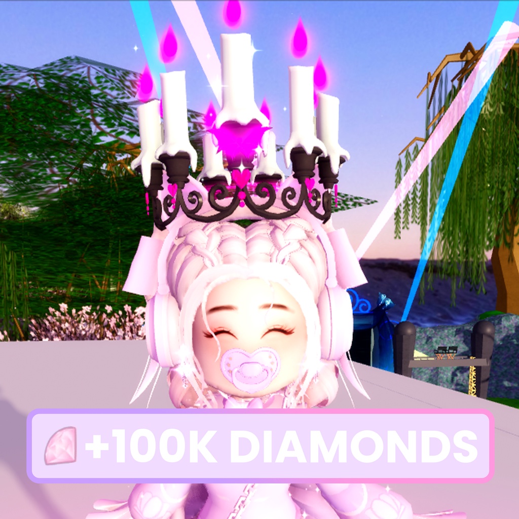 ROYALE HIGH HALO HALOS CHEAPEST Mermaid Winter Halloween Valentine 2019 ...