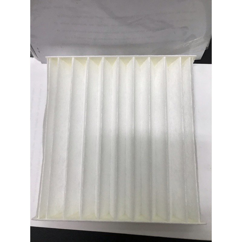 Perodua Alza / Aruz / Bezza / Axia / Myvi Cabin Air Filter | Shopee ...