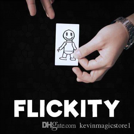 Flickity by SansMinds (Digital download) | Shopee Malaysia
