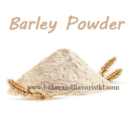 instant Barley Powder 冲饮 薏米粉 Serbuk Barli 500g | Shopee Malaysia
