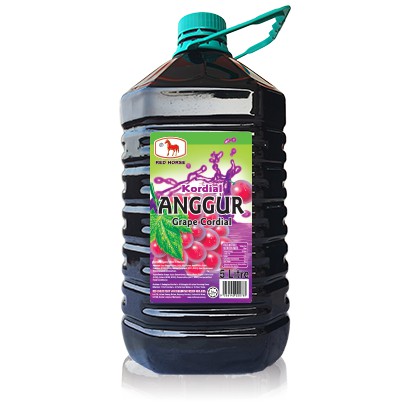 Cordial 5 Litre Juice For Vending Machine | Shopee Malaysia