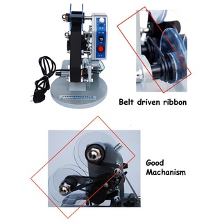 Date Stamping Machine | Shopee Malaysia