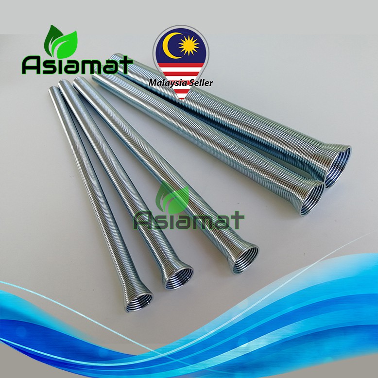 Air Conditioning Copper Pipe Bender Manual pipe baender spring ...