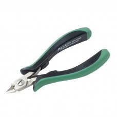 PROSKIT 1PK-258A Side Cutter (125mm) | Shopee Malaysia