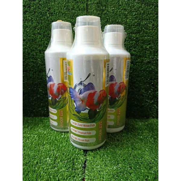 Fish Lab Enteritis treatment | Shopee Malaysia