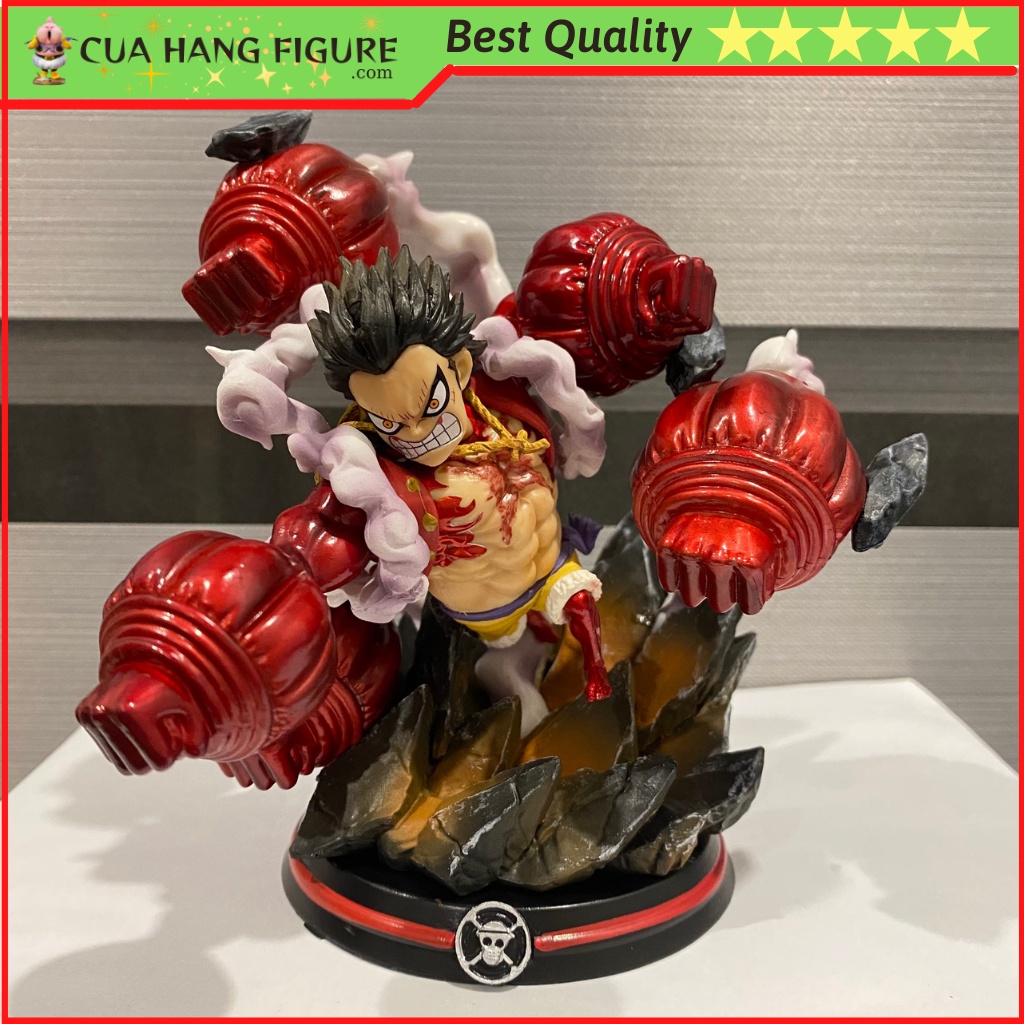New Model luffy chibi Is Extremely Launched - High Quality luffy Model ...