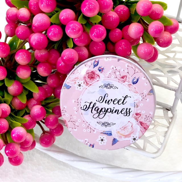 🔥New🔥DoorGift Botol Tin 12pcs | Shopee Malaysia