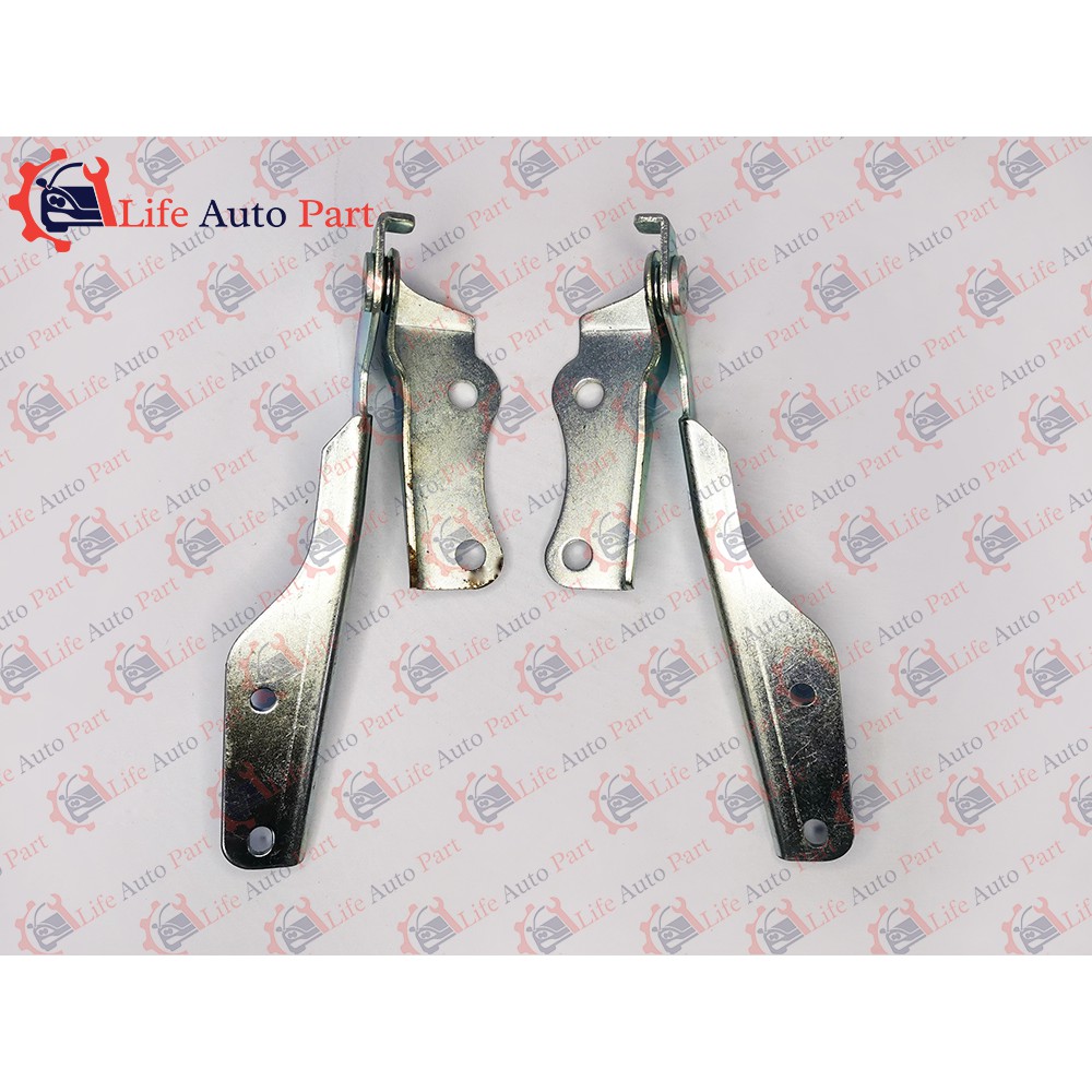 FRONT BONNET HINGE PERODUA KENARI | Shopee Malaysia