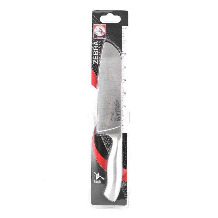 Zebra Pro II Sushi Knife (7") | Shopee Malaysia