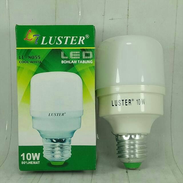 10 Watt Led Capsules Led Tube 10w | Shopee Malaysia