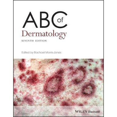 ABC of Dermatology 7E | Shopee Malaysia