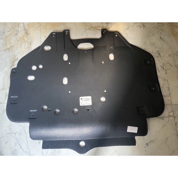 Honda City 2014-2017 Engine Center Under Cover (OEM) | Shopee Malaysia