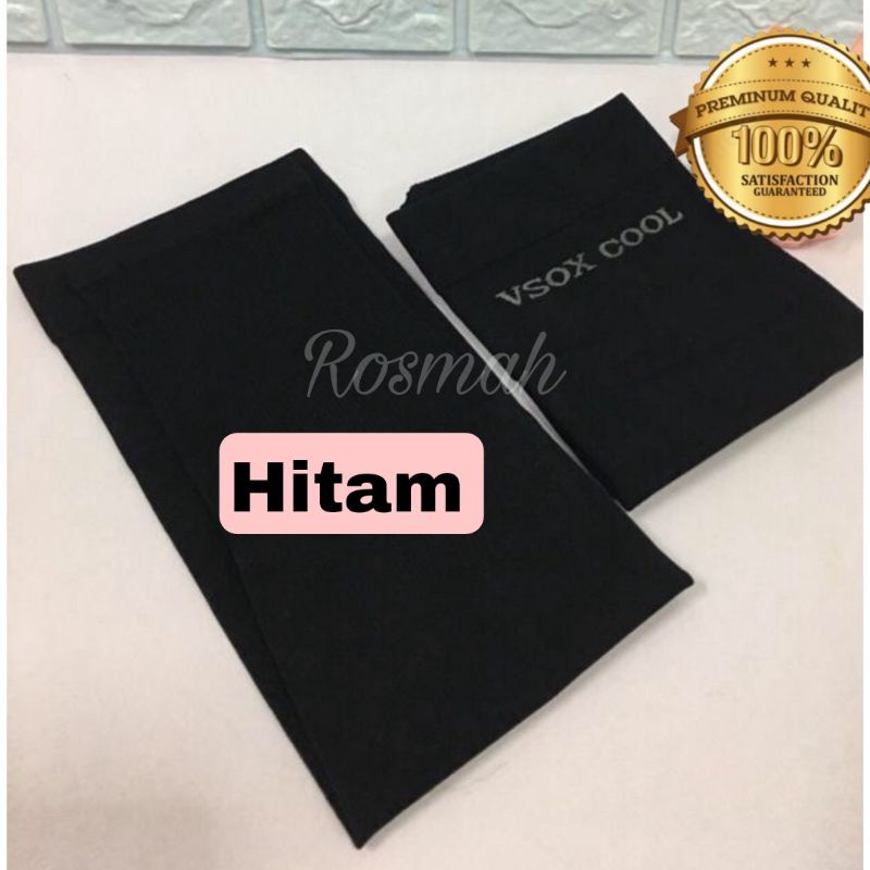 🔥PROMOSI!!🔥HANDSOCK SEJUK HANDSOCK VSOX COOL MUSLIMAH PANJANG LENGAN ...
