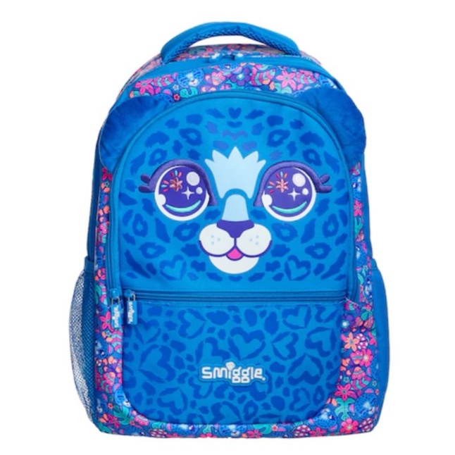 🔥HOT ITEM🔥 New Smiggle School Bagpack Beg Sekolah Kanak-kanak | Shopee ...
