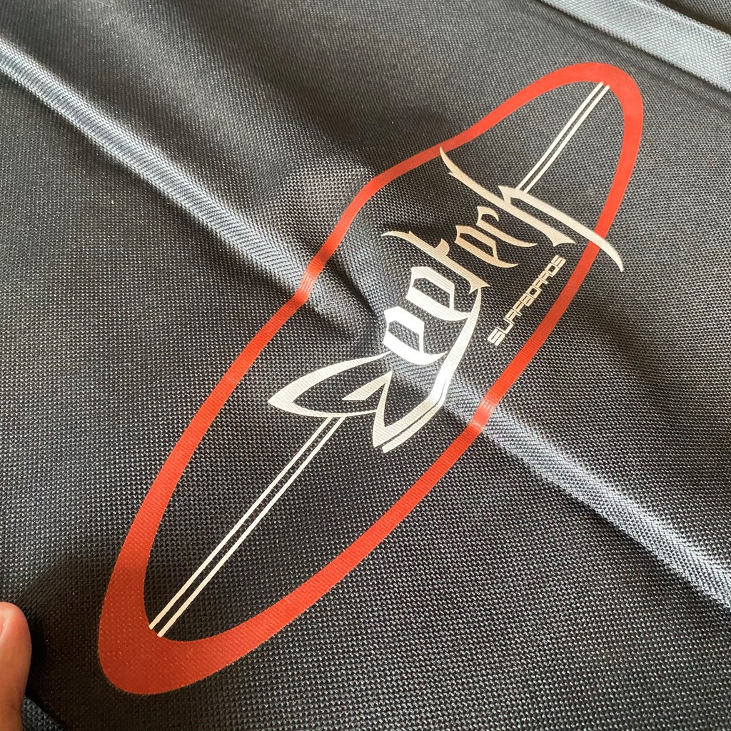 Zeetech Surfboard Bag (7'4") | Shopee Malaysia