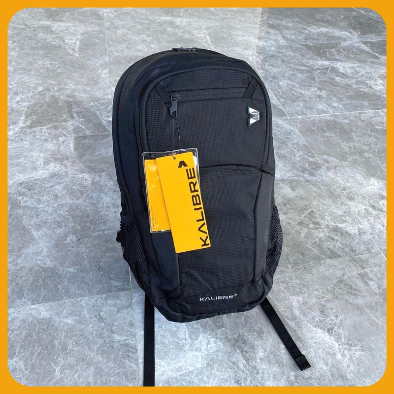 KALIBRE Backpack Laptop Backpack Backpack School Bag Backpack | Shopee ...
