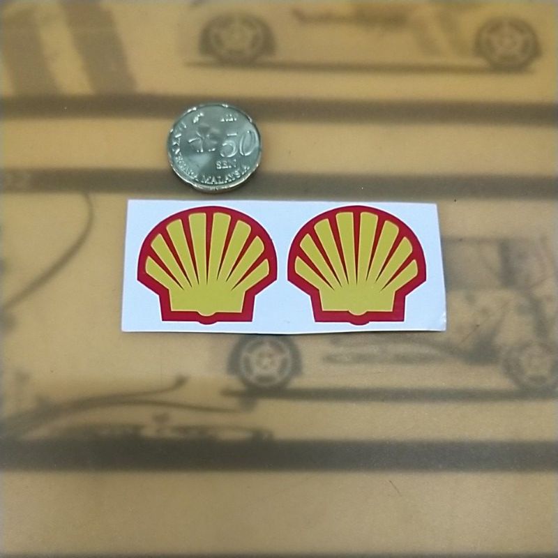 STIKER MOTOR/SHELL STICKER/CUTTING STICKER | Shopee Malaysia