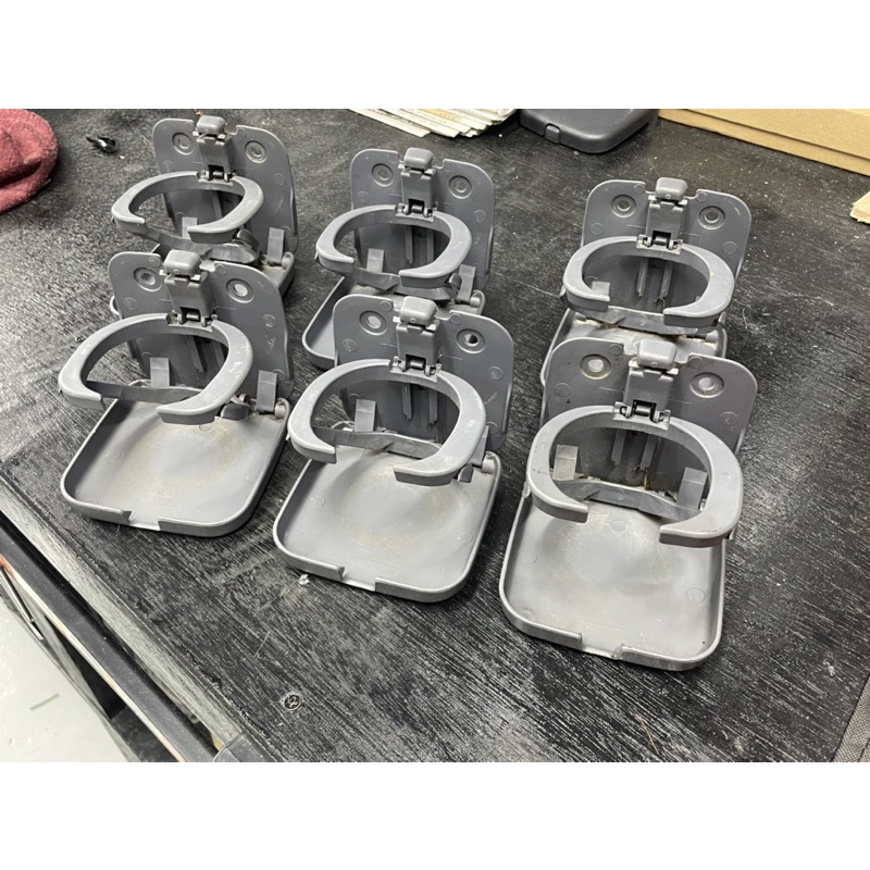 Original daihatsu move L9 cup holder jdm suitable all car kenari kelisa ...