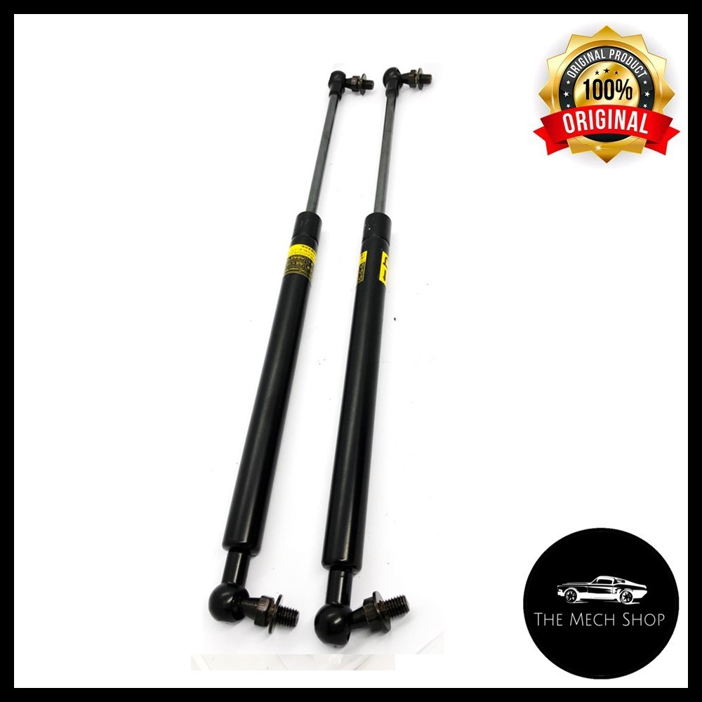 Perodua Myvi OLD Model Rear Boot Damper G/Spring Bonnet Absorber (2PCS ...