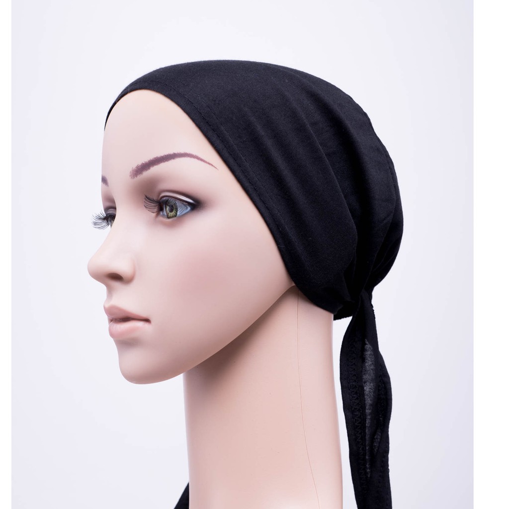 Hijab Inner Muslimah, Anak Tudung Muslimah | Shopee Malaysia