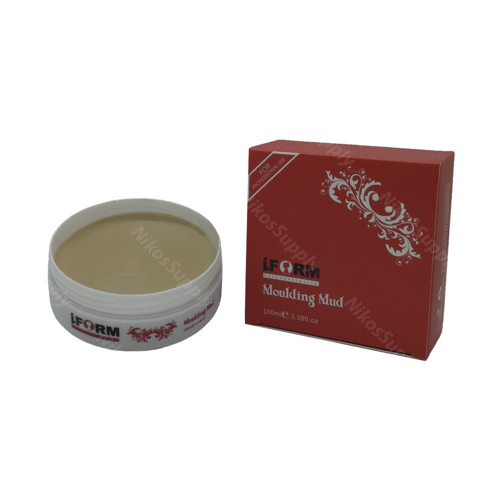 IForm Moulding Mud (100ml) | Shopee Malaysia