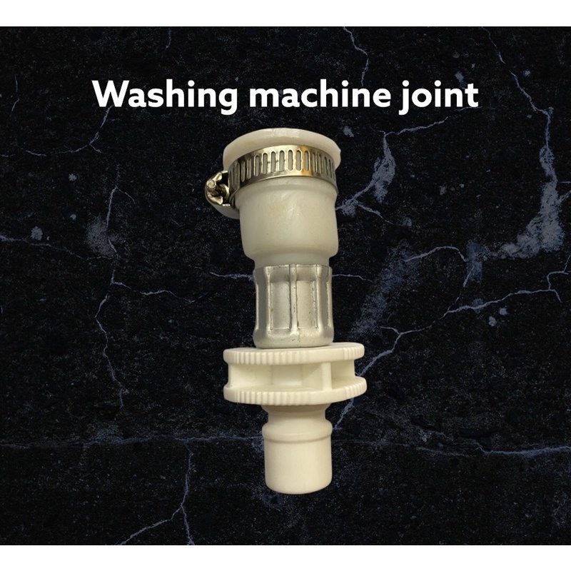 washing machine joint#alat sambung machine cucian | Shopee Malaysia