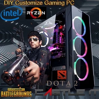 full set gaming pc Malaysia, Best Deals October 2024 | Shopee Malaysia