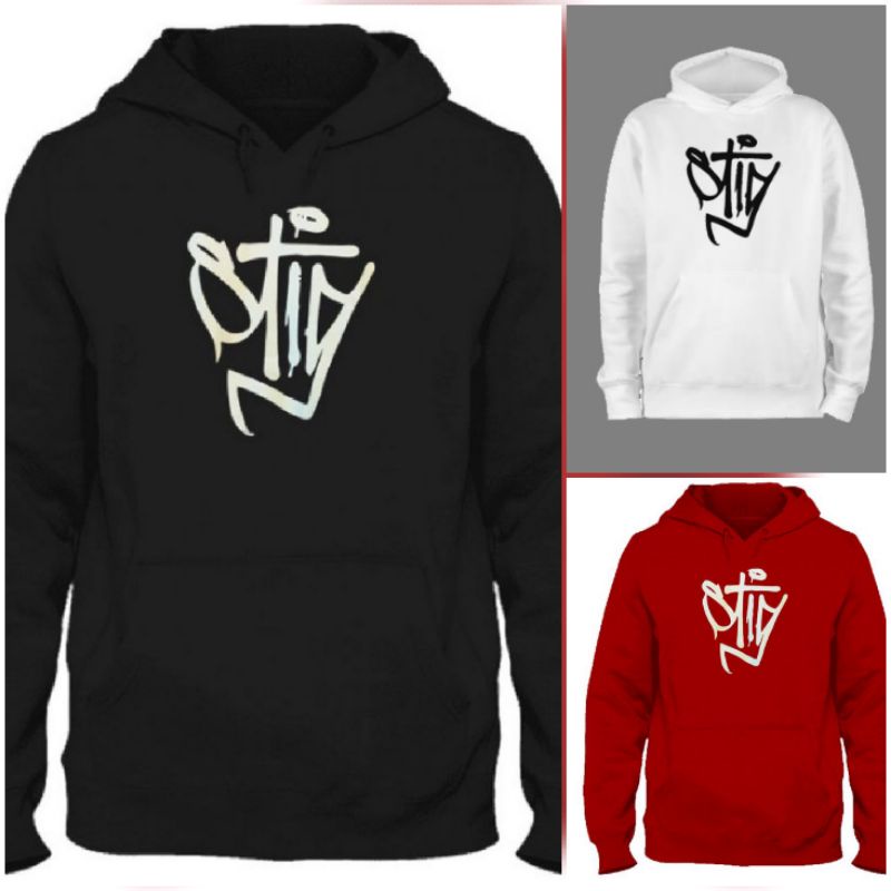 STIG Hoddie Jacket bugoy na koykoy and flow G | Shopee Malaysia