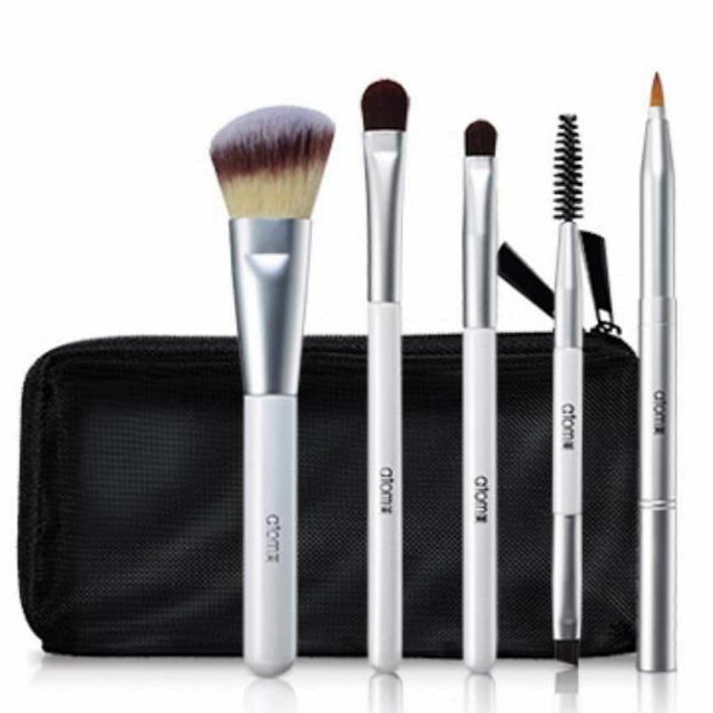 Atomy Make Up Brush Set | Shopee Malaysia