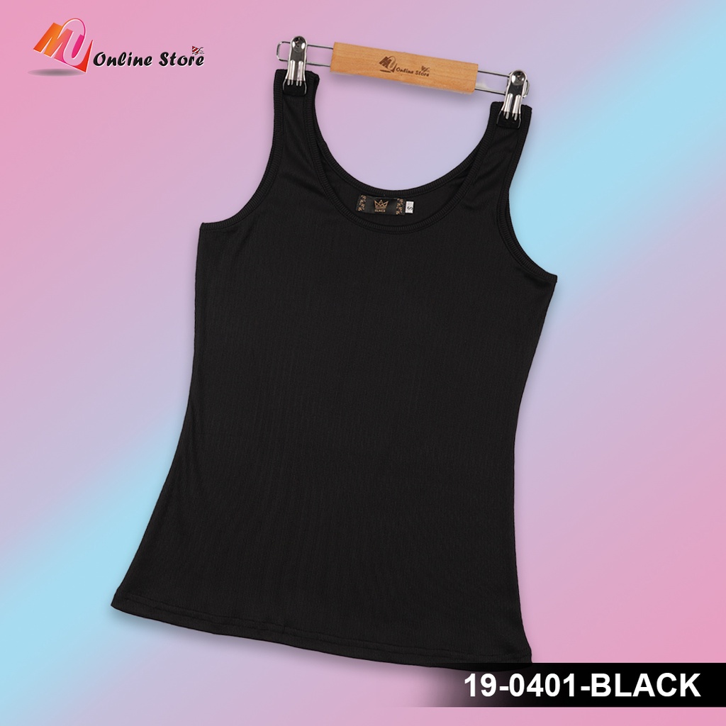 MU SINGLET PEREMPUAN /BAJU SINGLET WANITA /INNERWEAR SINGLET FASHION ...