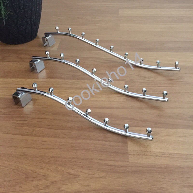 📦 Ready Stock 📦 Square Bar Waterfall (Pin) | Shopee Malaysia