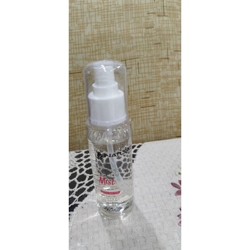Natural Kiss Energy Water Mist (Almost New) | Shopee Malaysia