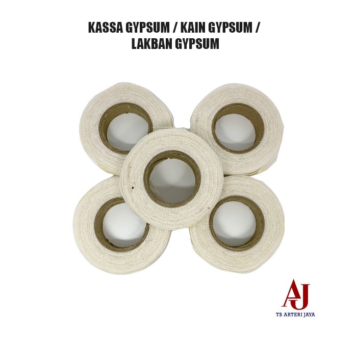 Gypsum Gauze Gypsum Gauze Gypsum Fiber Duct Tape Gypsum Gauze 1 Inch ...