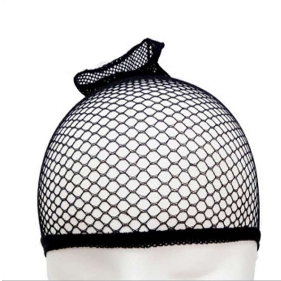 Wig cap (Hair net for wearing wigs) | Shopee Malaysia