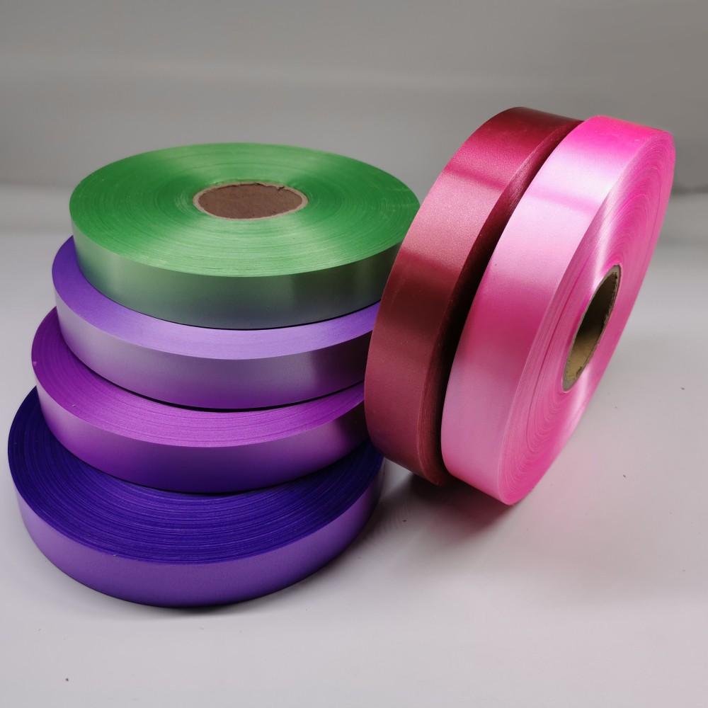 PP Ribbon (3.8cm x 500 yards) | Shopee Malaysia