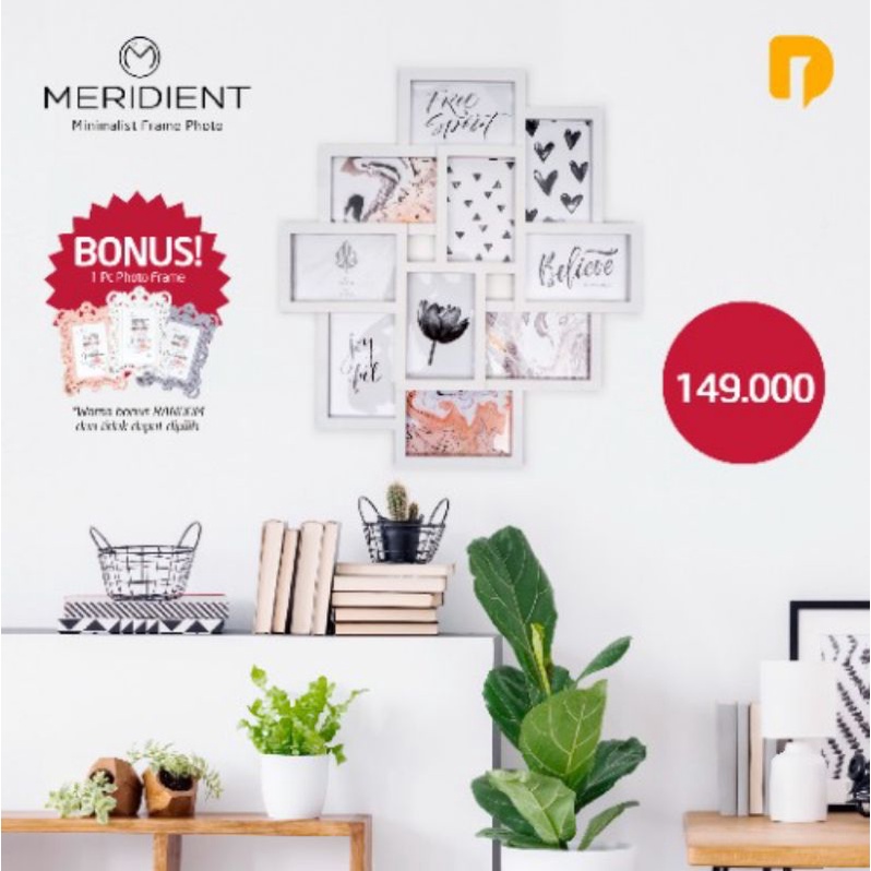 Minimalist PHOTO Frames/Family PHOTO Frames | Shopee Malaysia