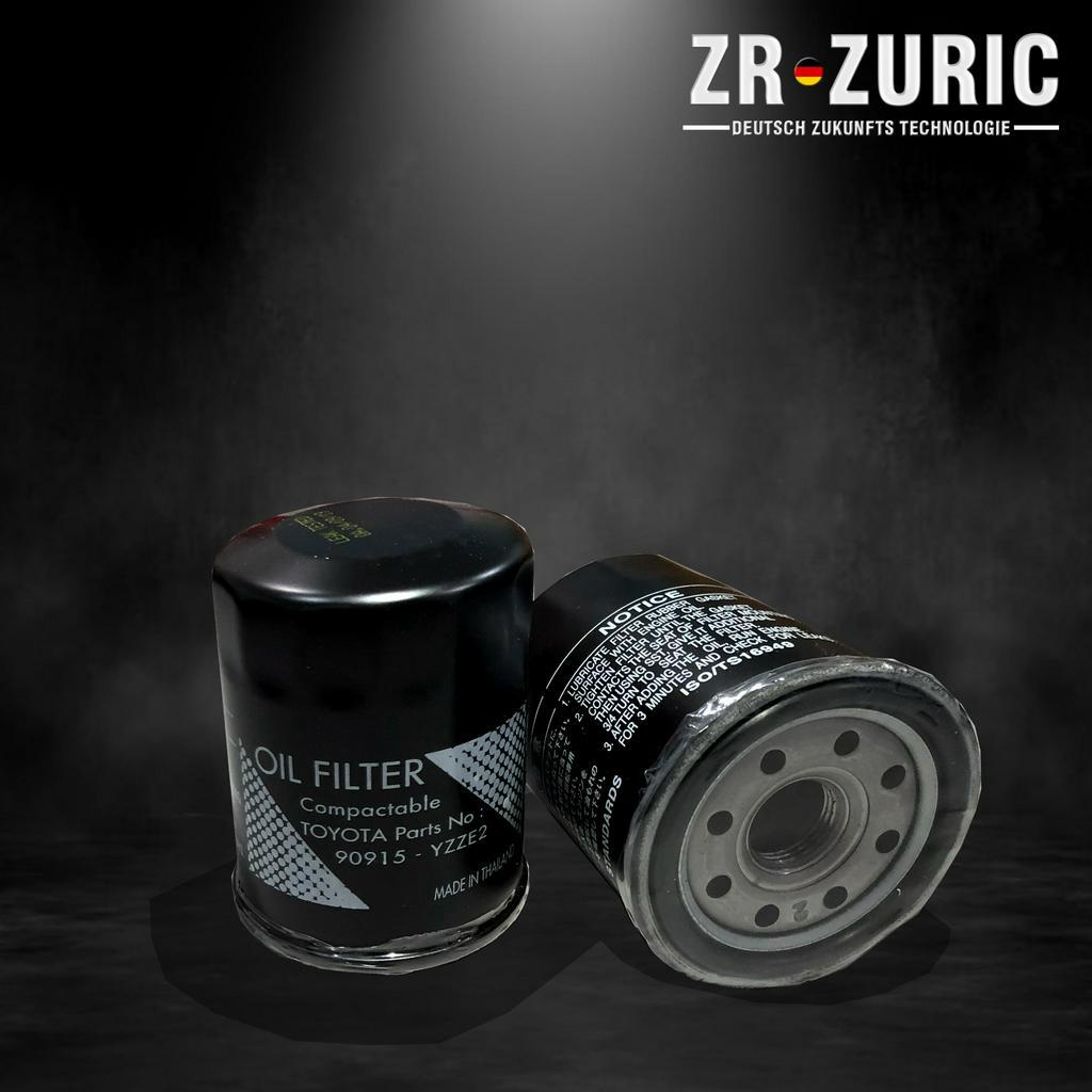 Oil Filter for Toyota, Avanza, EE80, EE90::Original Quality | Shopee ...