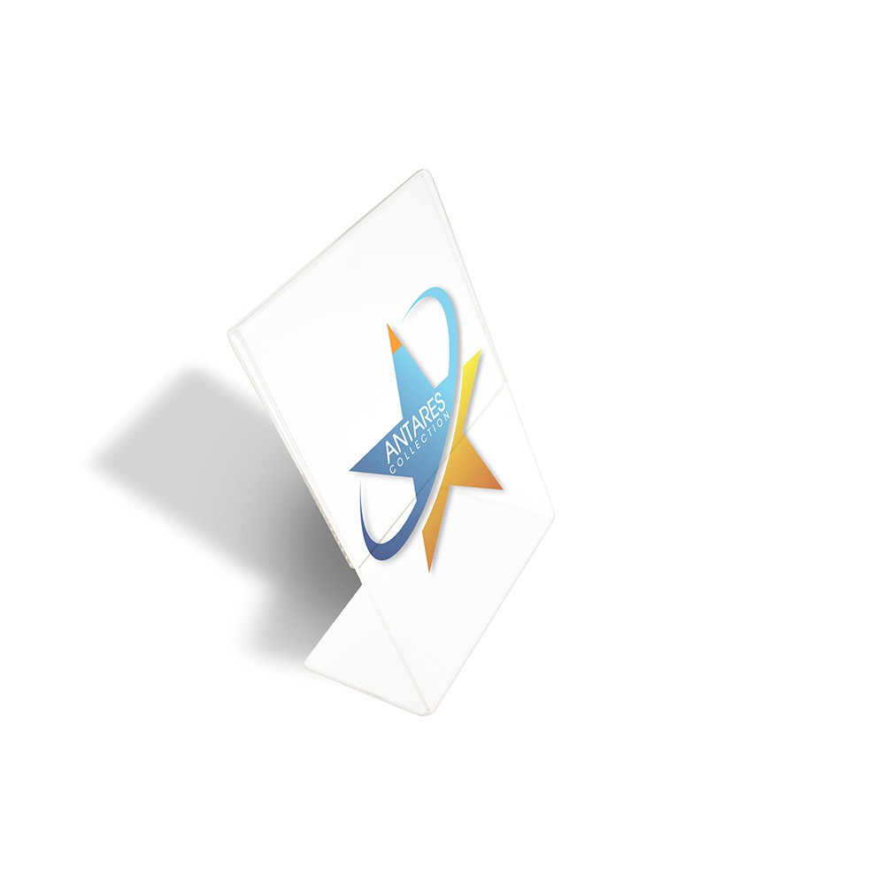 Standee for Pamphlet Desktop Signage | Shopee Malaysia