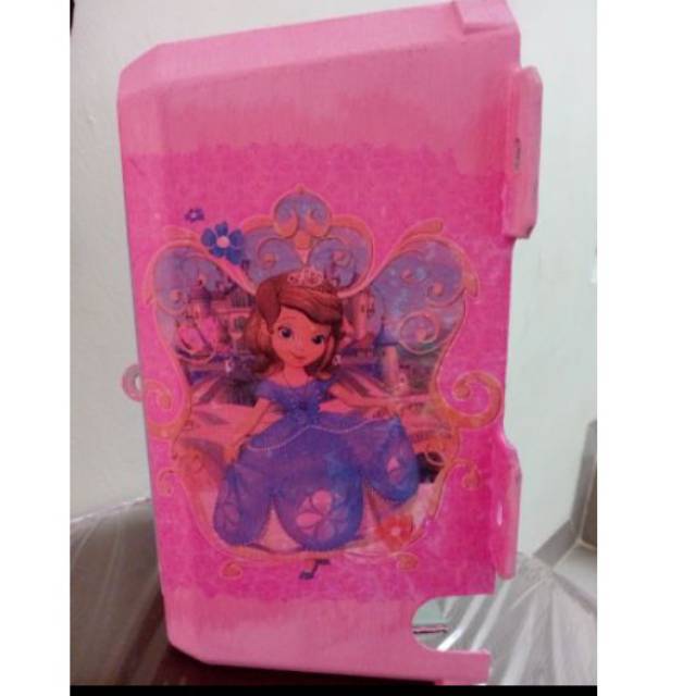 Prepaid decoupage electricity meter Box/token | Shopee Malaysia