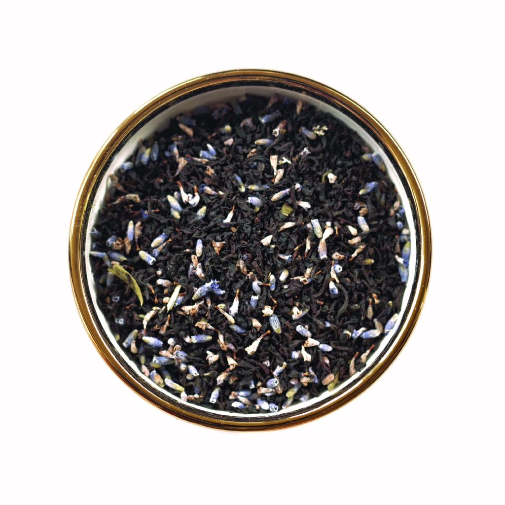 Roleaf Revered Lavender Black Tea | Shopee Malaysia