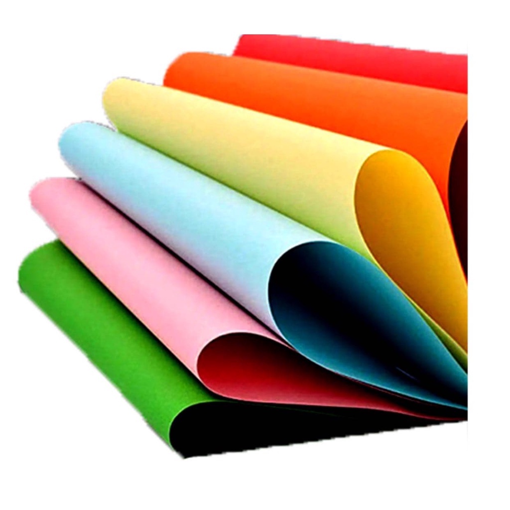 MANILA CARD / KAD 180GSM - BLACK / HITAM 1PCS | Shopee Malaysia