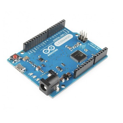 Arduino Leonardo R3 Microcontroller ATmega32u4 Development Board ...