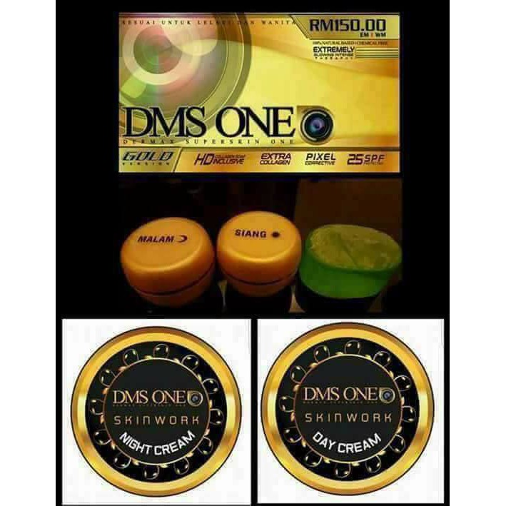 DMS ONE | Shopee Malaysia