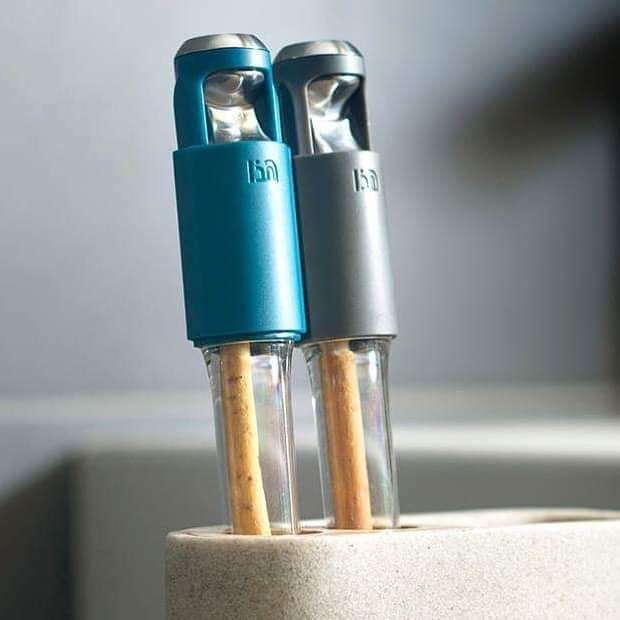 🔥FAST SELLING🔥| Miswak Cutter Case by This Toothbrush 🚚 DAILY SHIPPING ...