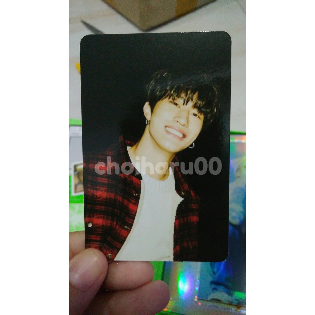 Yedam Green Concept/Kempi Treasure PC [ | Shopee Malaysia