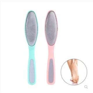 Pedicure Calluses Foot Scrubbing Tool/Heel Smoothing Tool | Shopee Malaysia