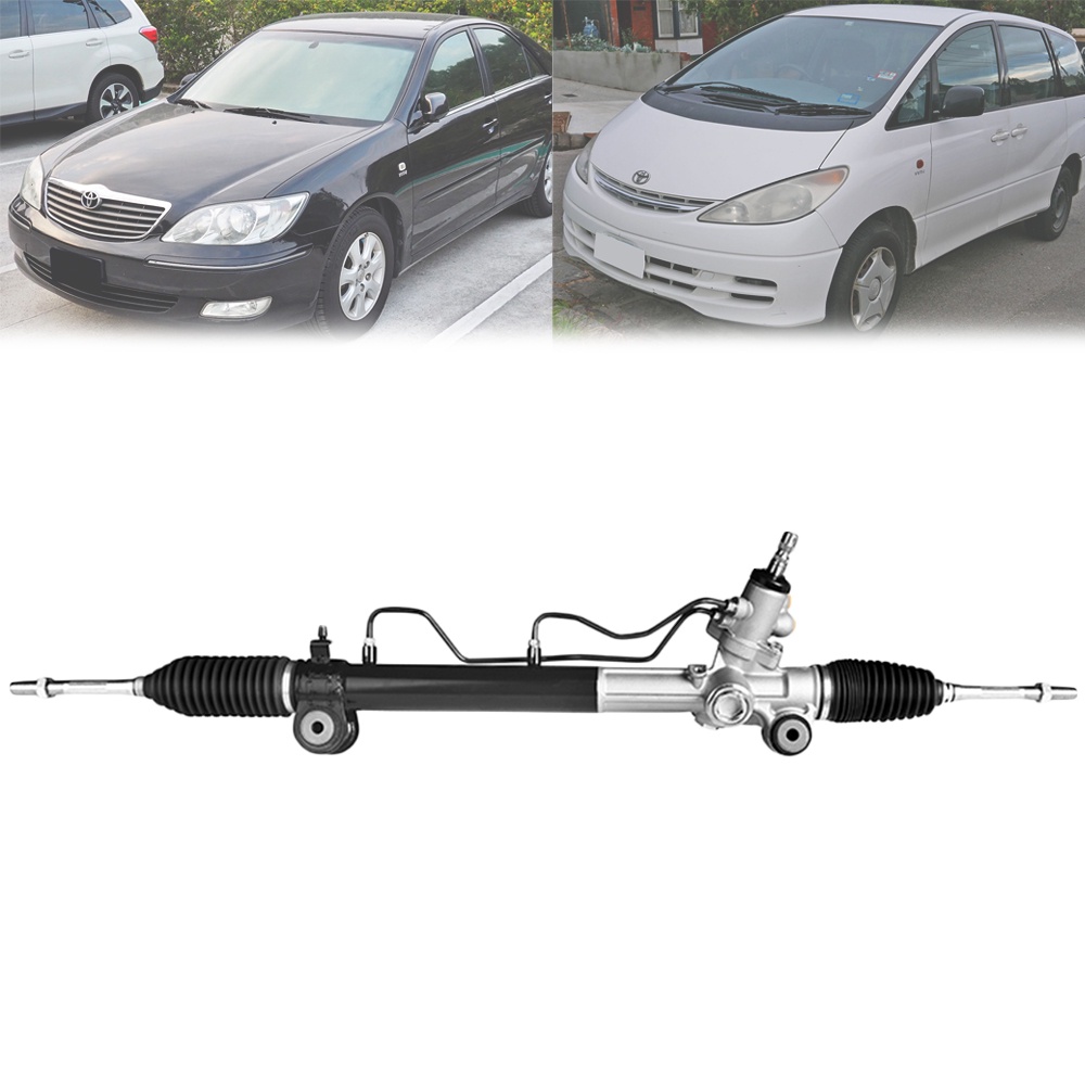 [READY STOCK] Toyota Camry ACV30 Estima ACR30 Power Steering Rack (100% ...